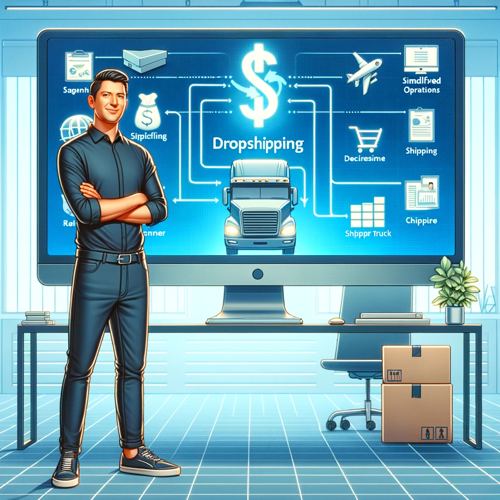 What is Dropshipping? - Technokain News & Views
