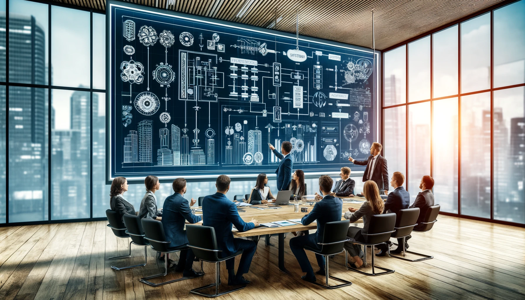 What is System Analysis? - Technokain News & Views