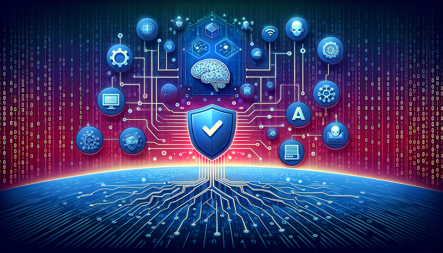 AI in Cybersecurity: Enhancing Threat Detection, Prediction, and ...